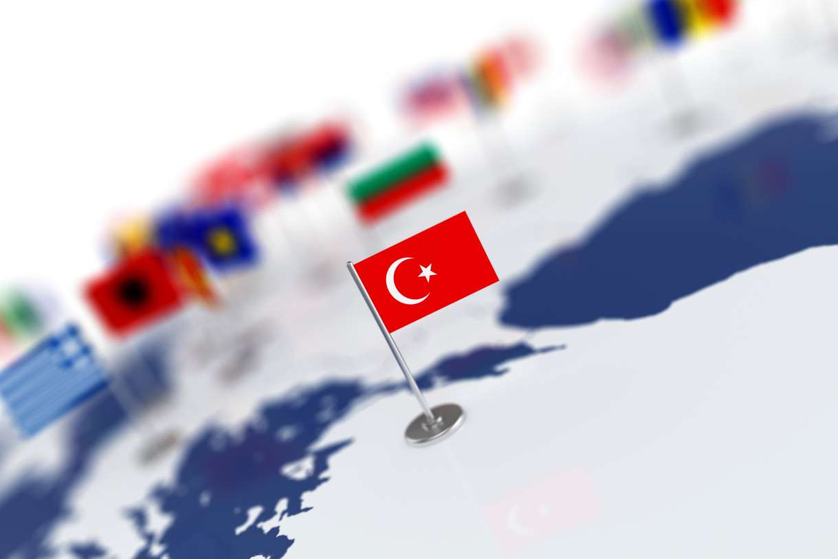 Bildiğimiz dünya düzeni değişirken Türkiye’nin yeri ne olacak? - Fikir Turu