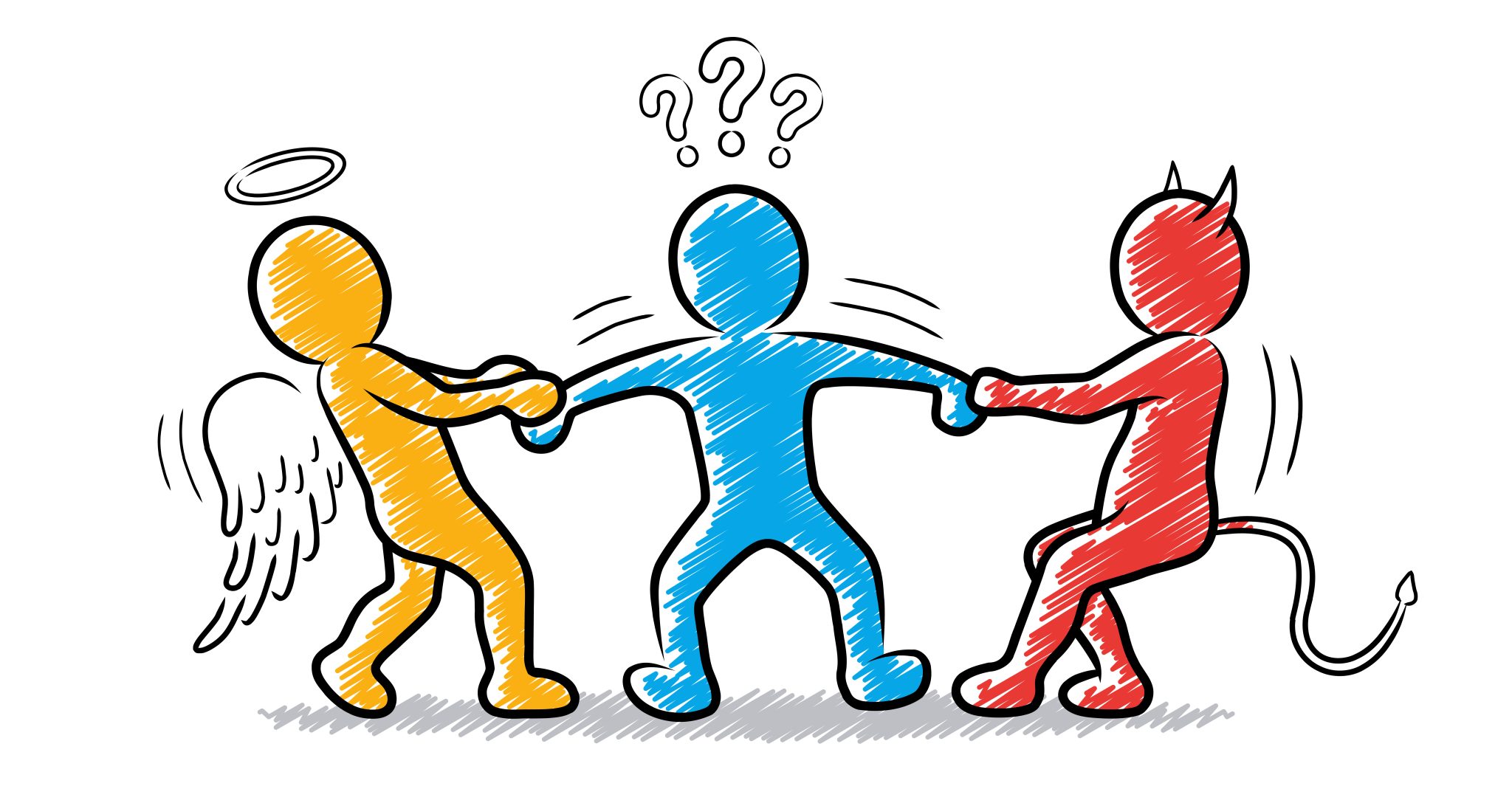 Ahlak üstüne düşünceler - Fikir Turu