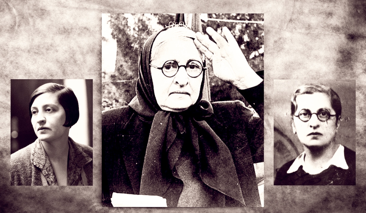 Arayan kadın: Halide Edib Adıvar - Fikir Turu