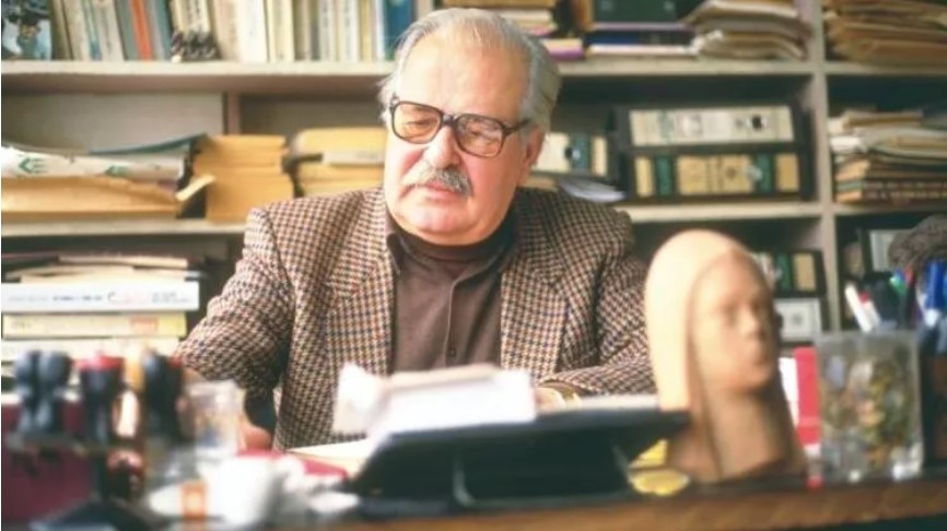 Fethi Naci’nin hayatımızdaki yeri - Fikir Turu