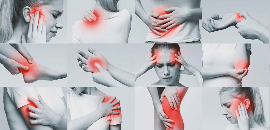 Faydaları ve zararlarıyla iltihaplanma nedir? - Fikir Turu