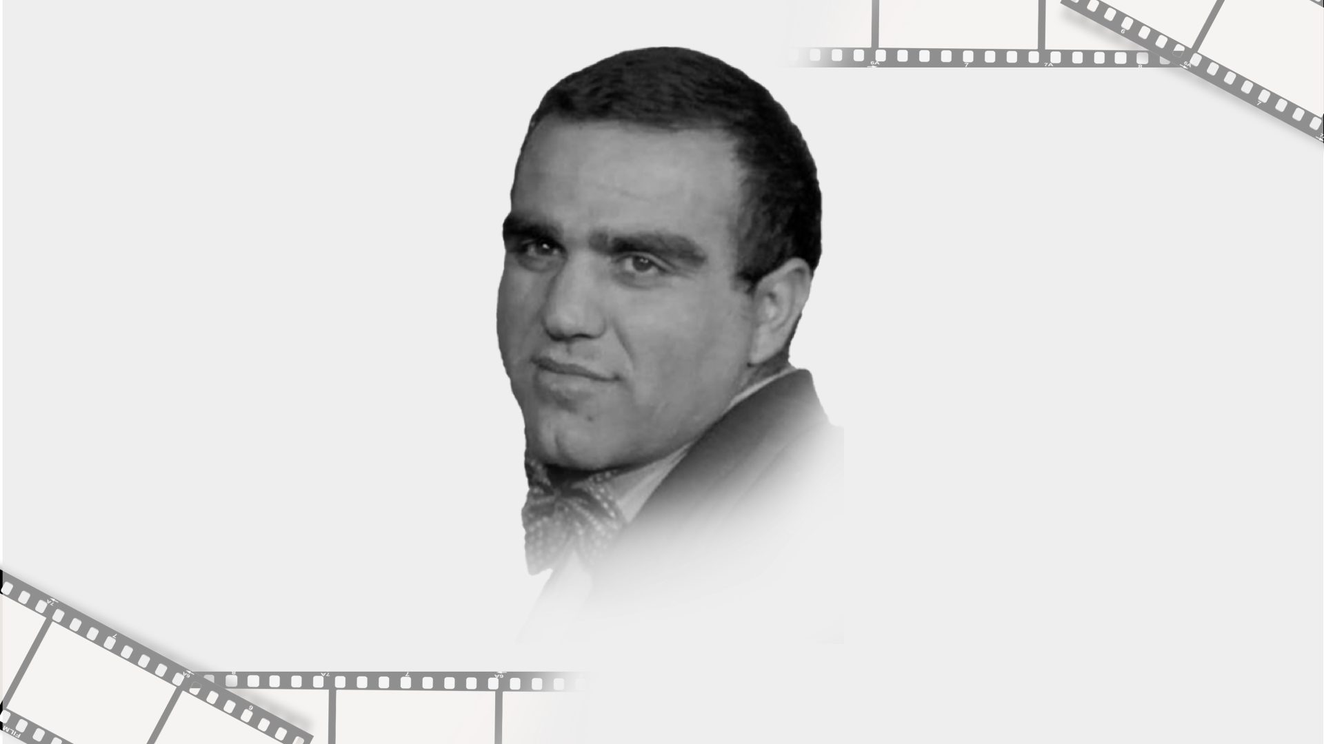 Arka plandan sahnenin önüne: Yeşilçam figüranlarının serüveni - Fikir Turu